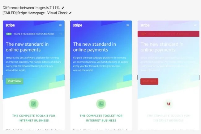 Intelligent Test Automation Endtest